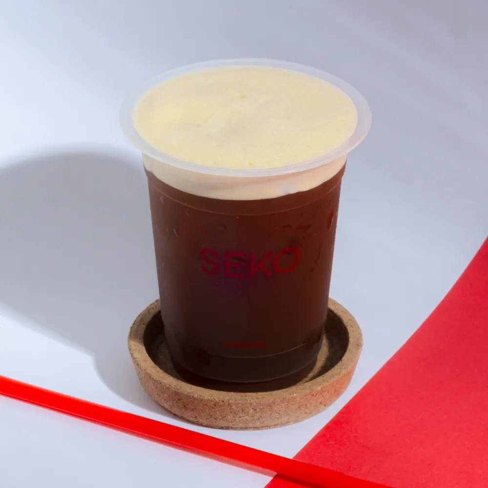 SEKO Coffe