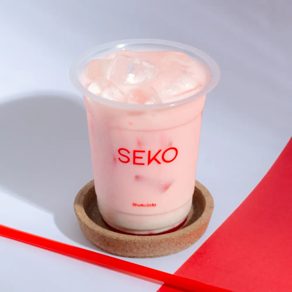 SEKO Coffe