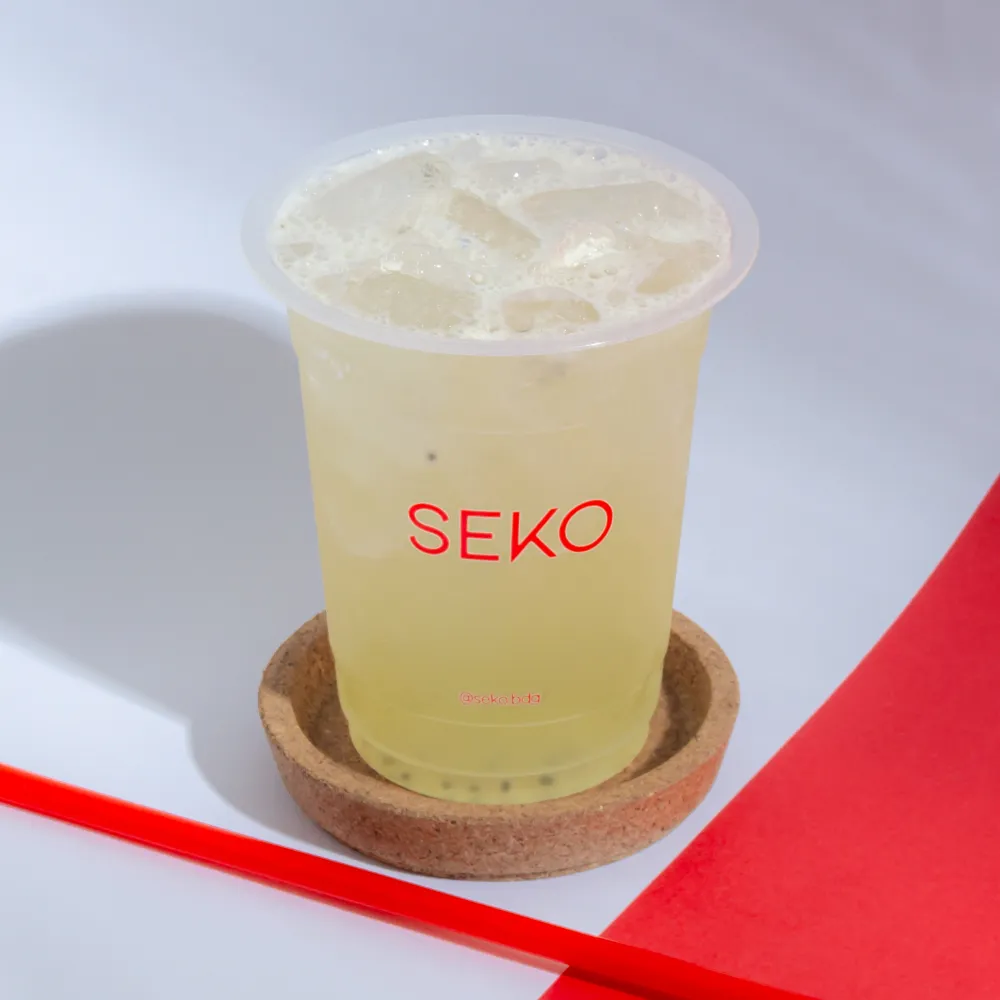 SEKO Coffe